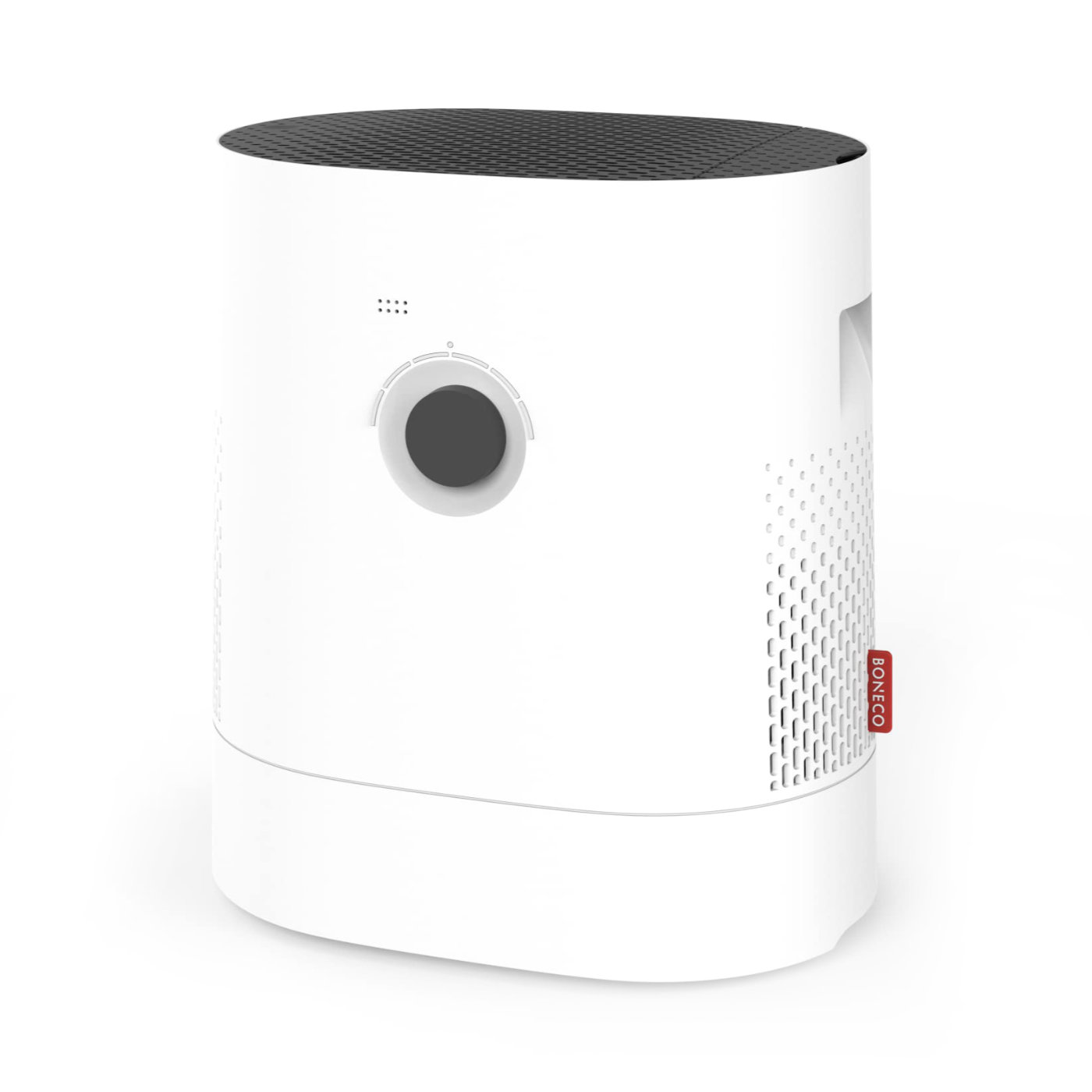 Zvlhčovač vzduchu s čištěním Boneco H320 | Pre Alergikov