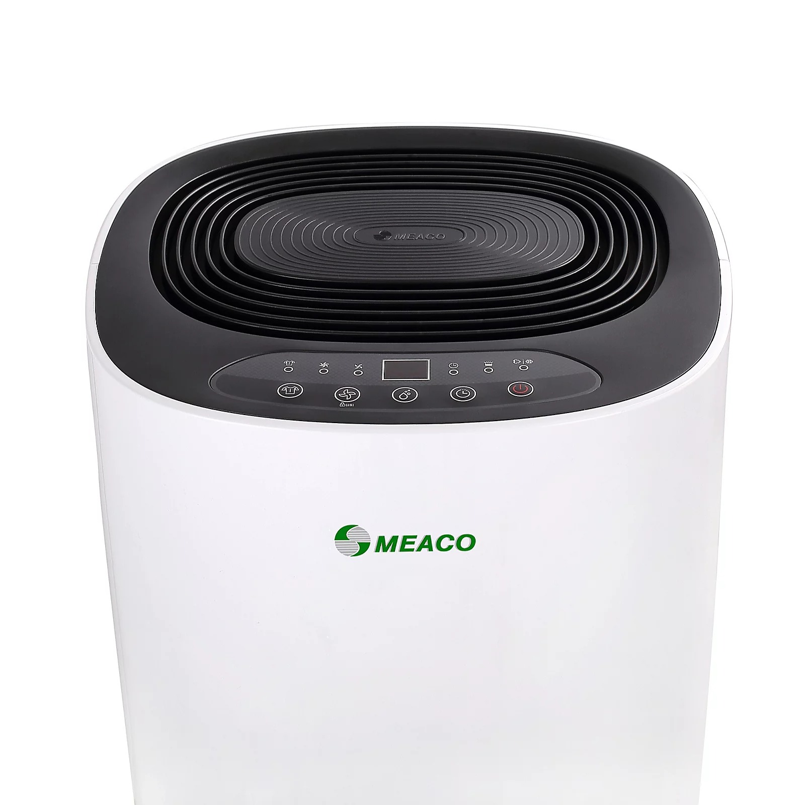 Odvlhčovač vzduchu Meaco Dry ABC 12L čierny vršok | Pre Alergikov