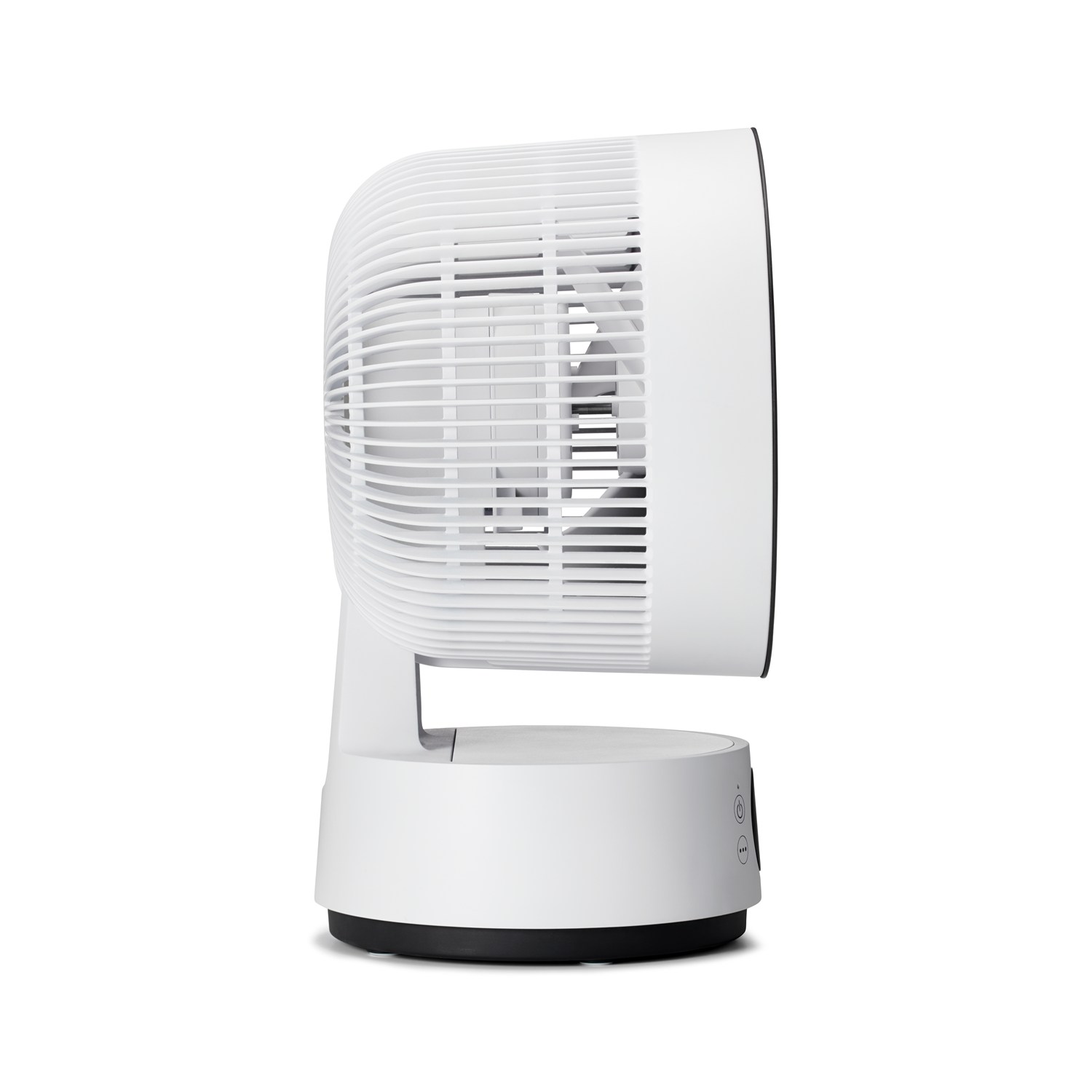 Stolný ventilátor Meaco Fan Sefte ® 8T | Pre Alergikov