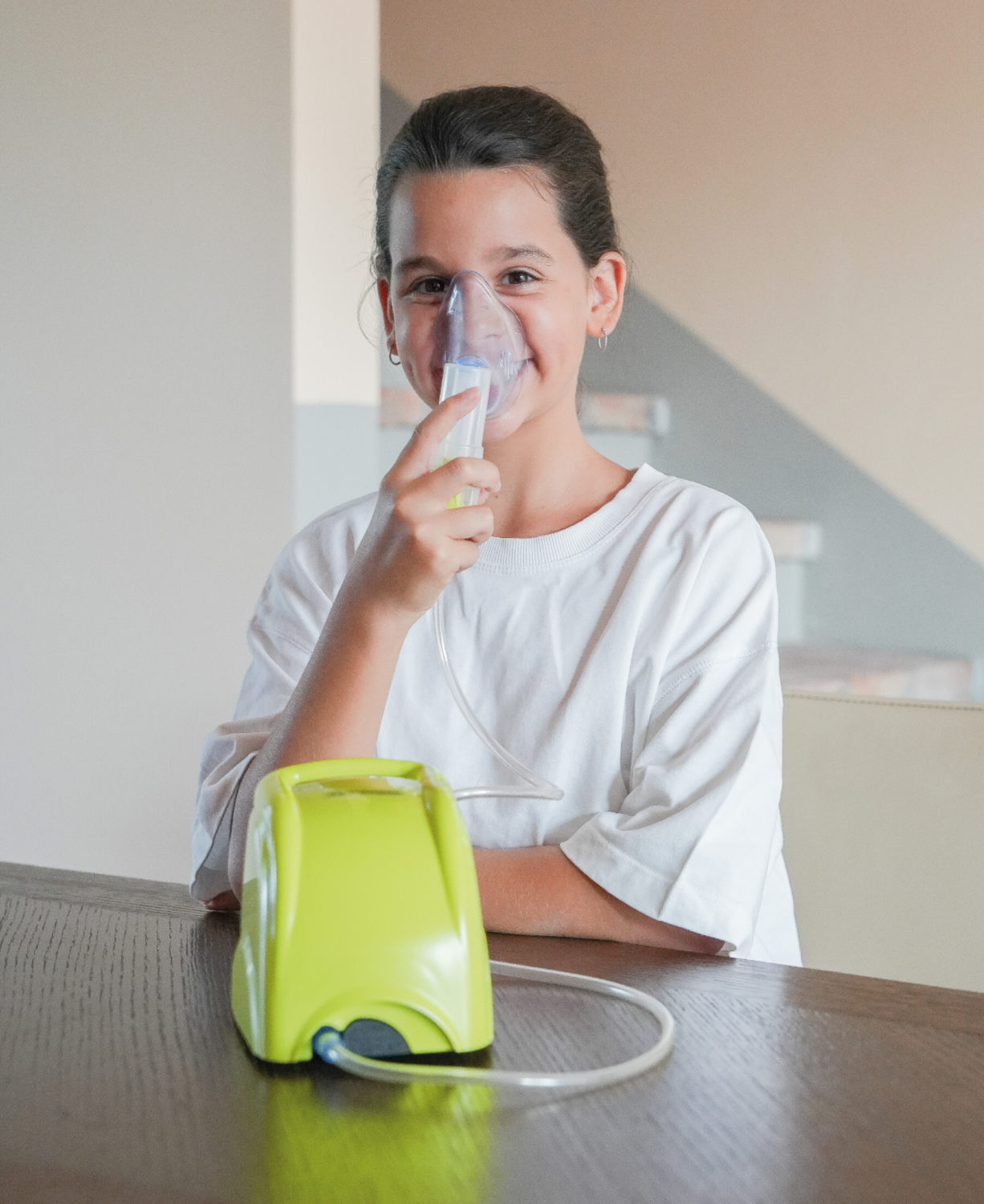 Inhalátor Norditalia Drop | Pre Alergikov