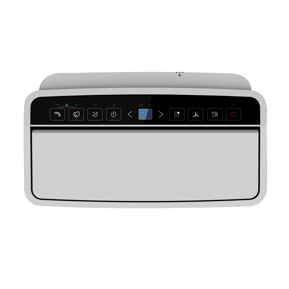 Odvlhčovač vzduchu Rohnson R-91125 Double Filter & Ionizer | Pre Alergikov