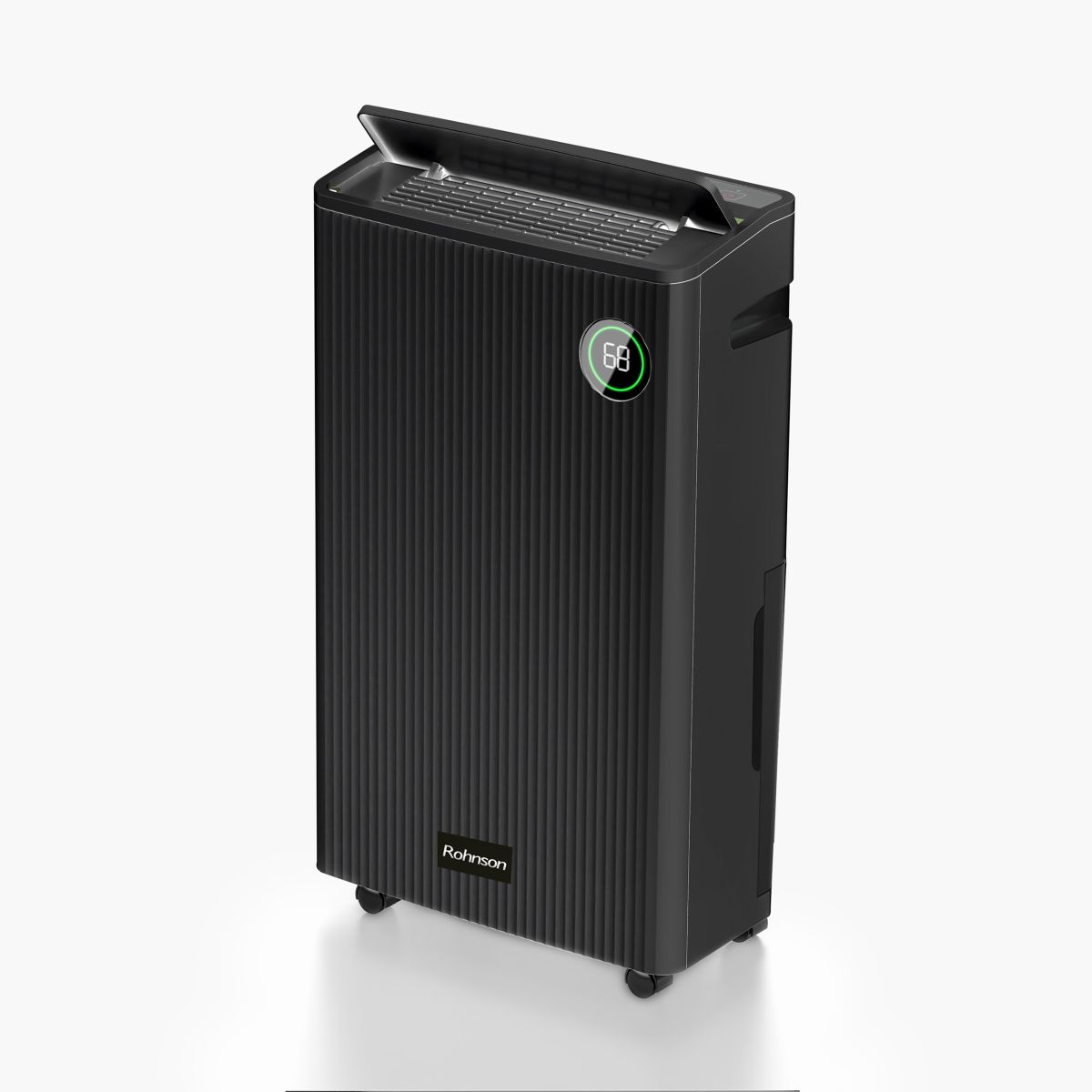 Odvlhčovač vzduchu Rohnson R-91220 Genius² Wi-Fi | Pre Alergikov