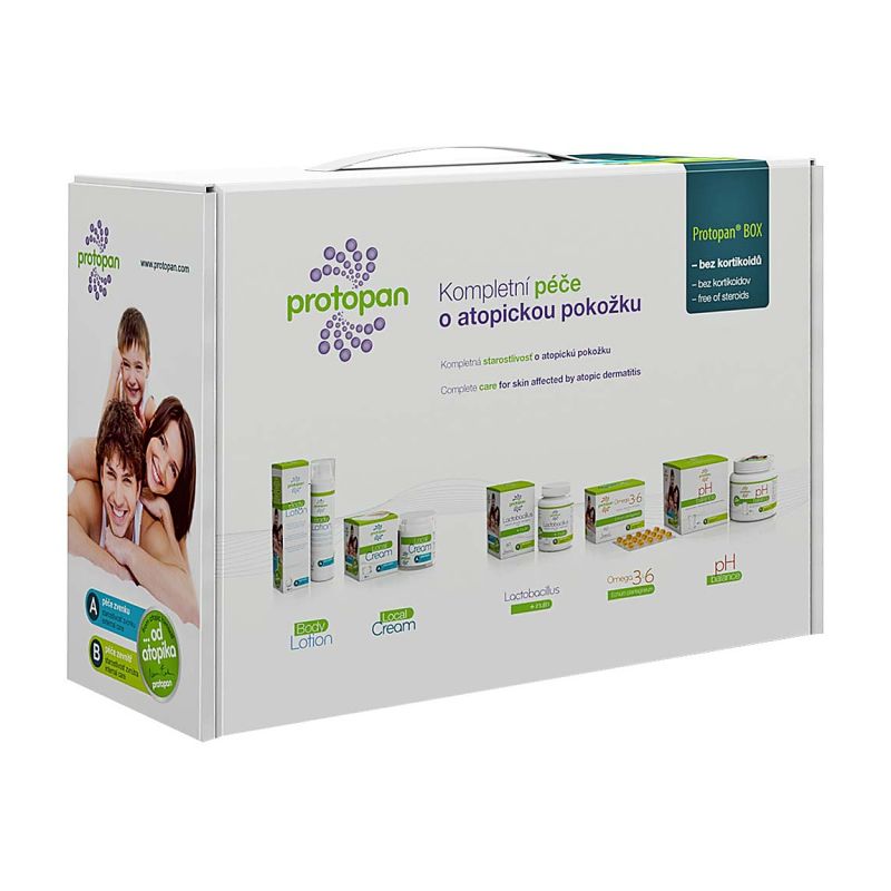 Protopan complete | Pre Alergikov