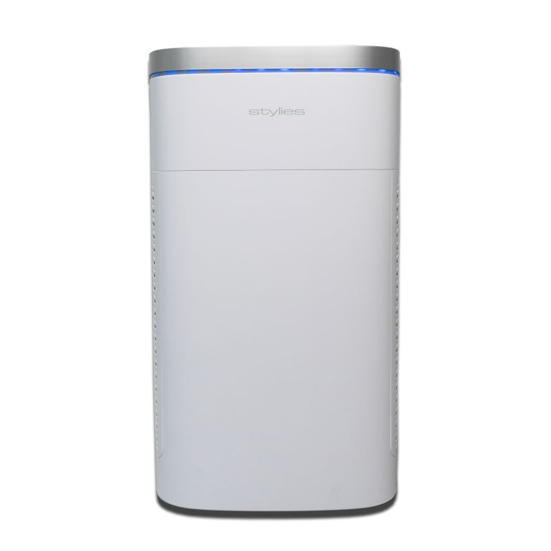 Čistička vzduchu Stylies Hercules | Pre Alergikov