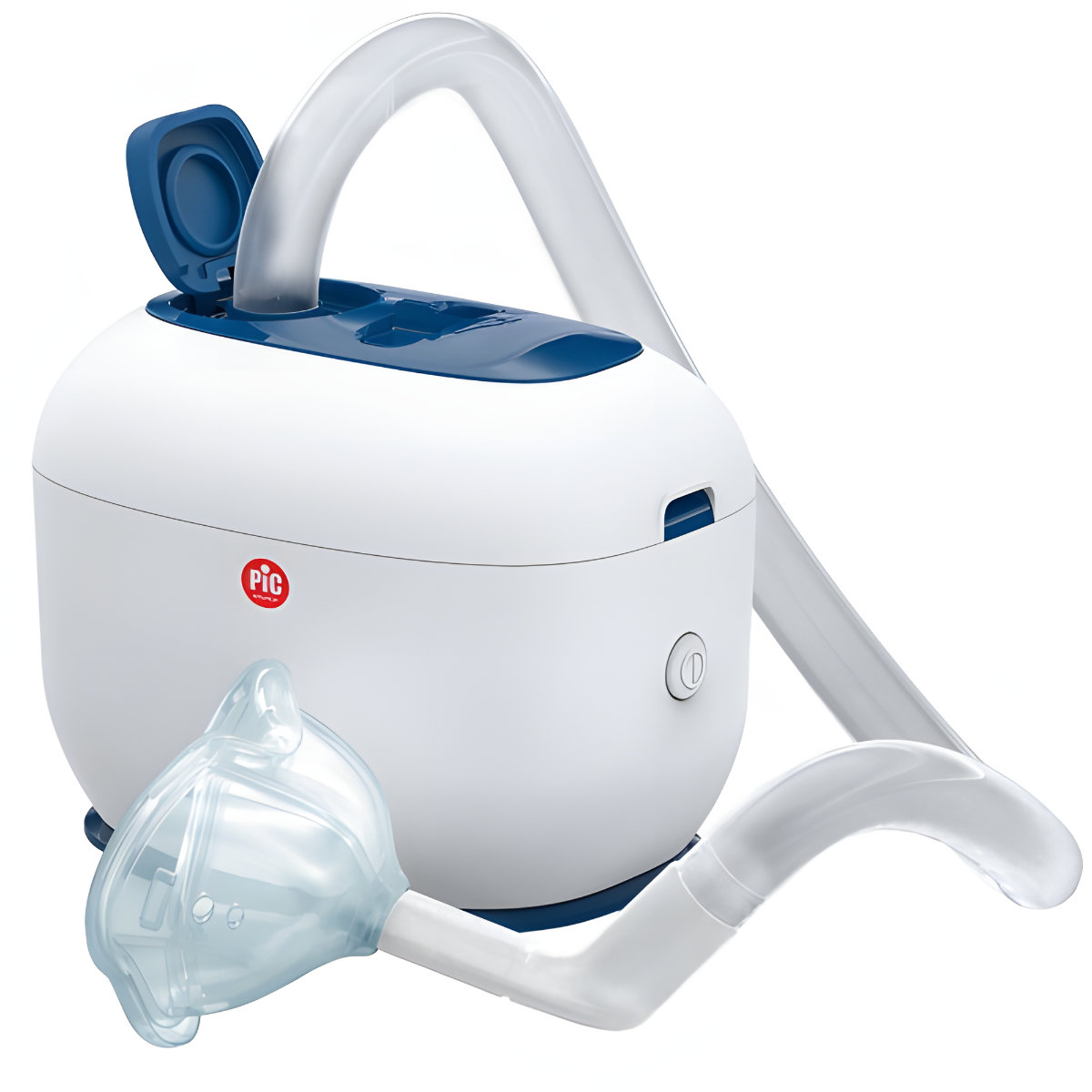 Ultrazvukový inhalátor PiC Solution AirProjet Plus | Pre Alergikov
