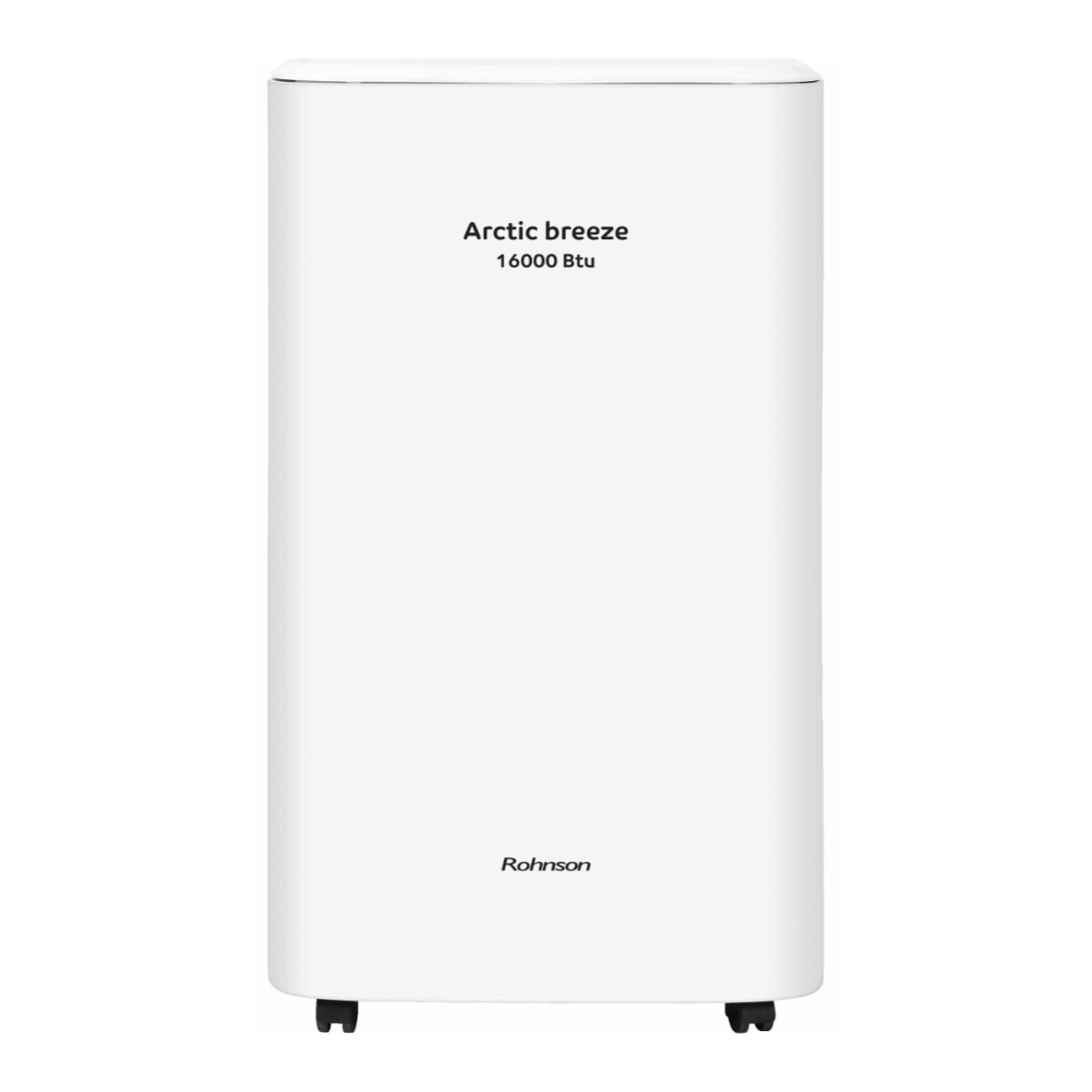 Mobilná klimatizácia Rohnson R-8816 Arctic Breeze | Pre Alergikov